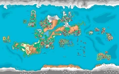 Rhizo | Pokémon Extreme Epsilon Wiki | Fandom