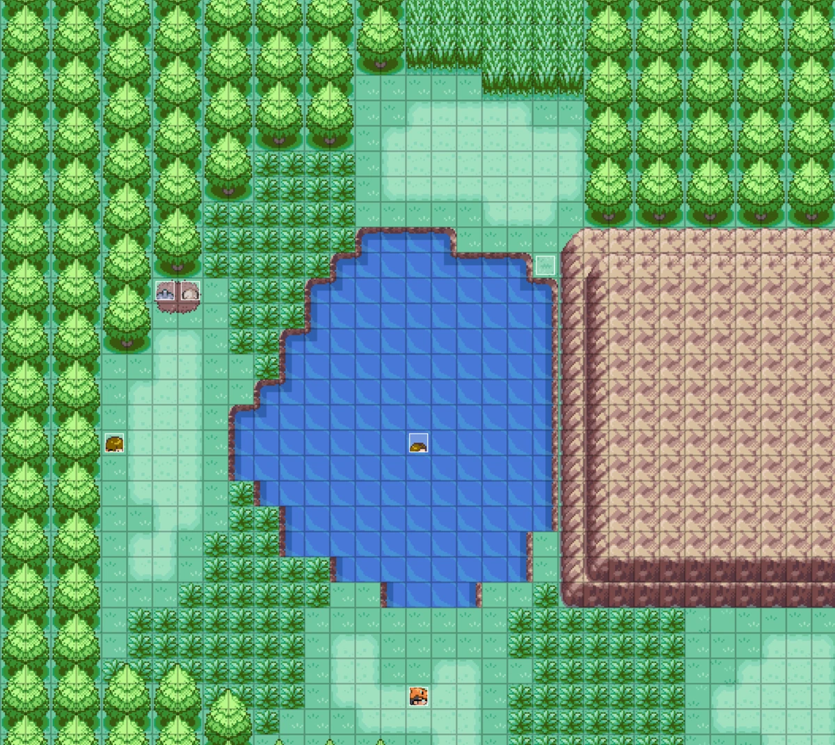 Route 113 | Pokémon Extreme Epsilon Wiki | Fandom