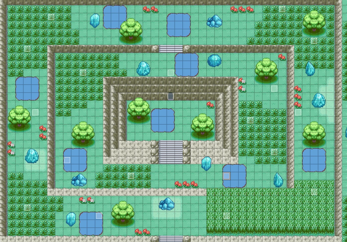 Area X | Pokémon Extreme Epsilon Wiki | Fandom