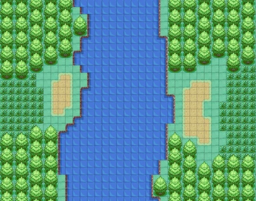 Route 116 | Pokémon Extreme Epsilon Wiki | Fandom