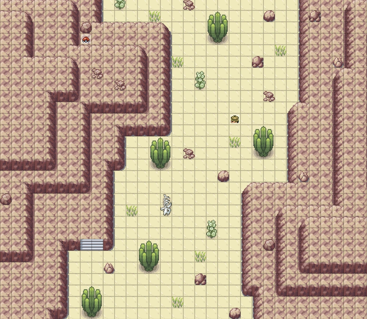 Route 108 | Pokémon Extreme Epsilon Wiki | Fandom