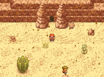 Petram Cave | Pokémon Extreme Epsilon Wiki | Fandom