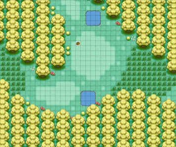 Route 114 | Pokémon Extreme Epsilon Wiki | Fandom