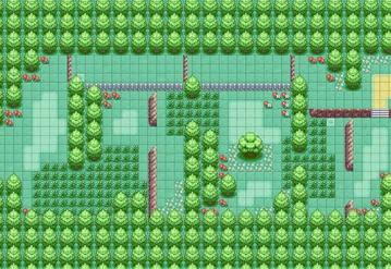 Route 101 | Pokémon Extreme Epsilon Wiki | Fandom