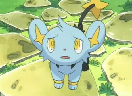 S1EP11 Shinx Stands By! | Pokemonfancharacters Wiki | Fandom