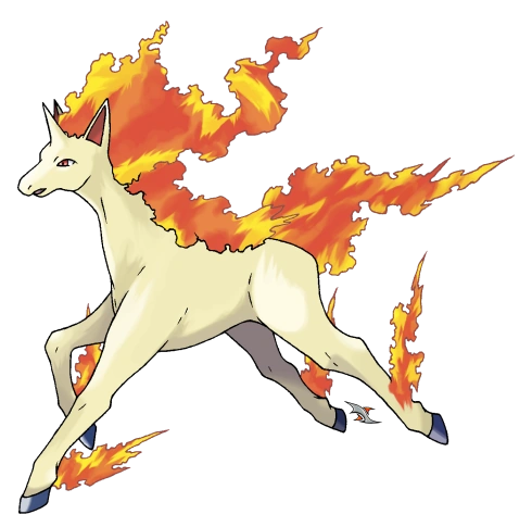 S1EP09 Spinning Rapidash | Pokemonfancharacters Wiki | Fandom