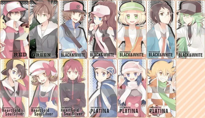 The Pokemon Fanon Wiki | Fandom