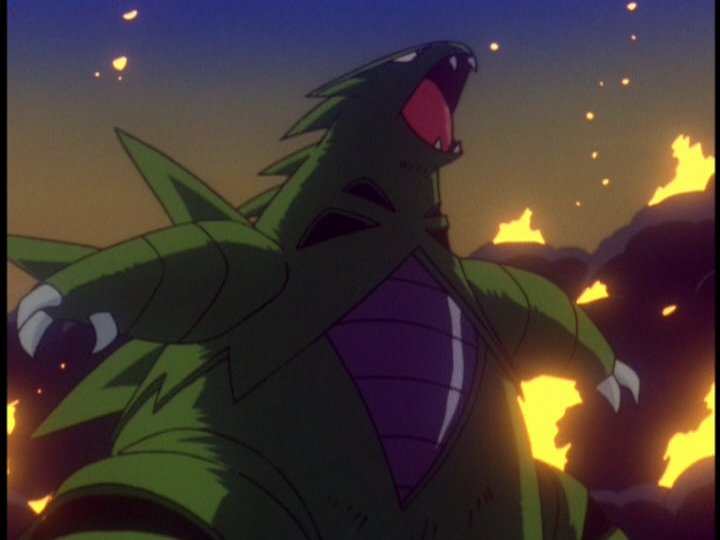 Godzilla | The Pokemon Fanon Wiki | Fandom