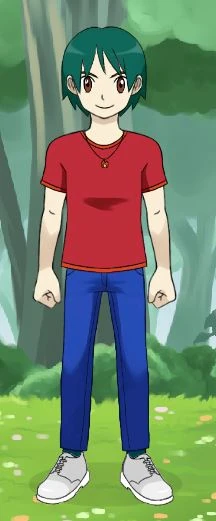 Ethan Lynch | Pokemon Fanfiction Wiki | Fandom