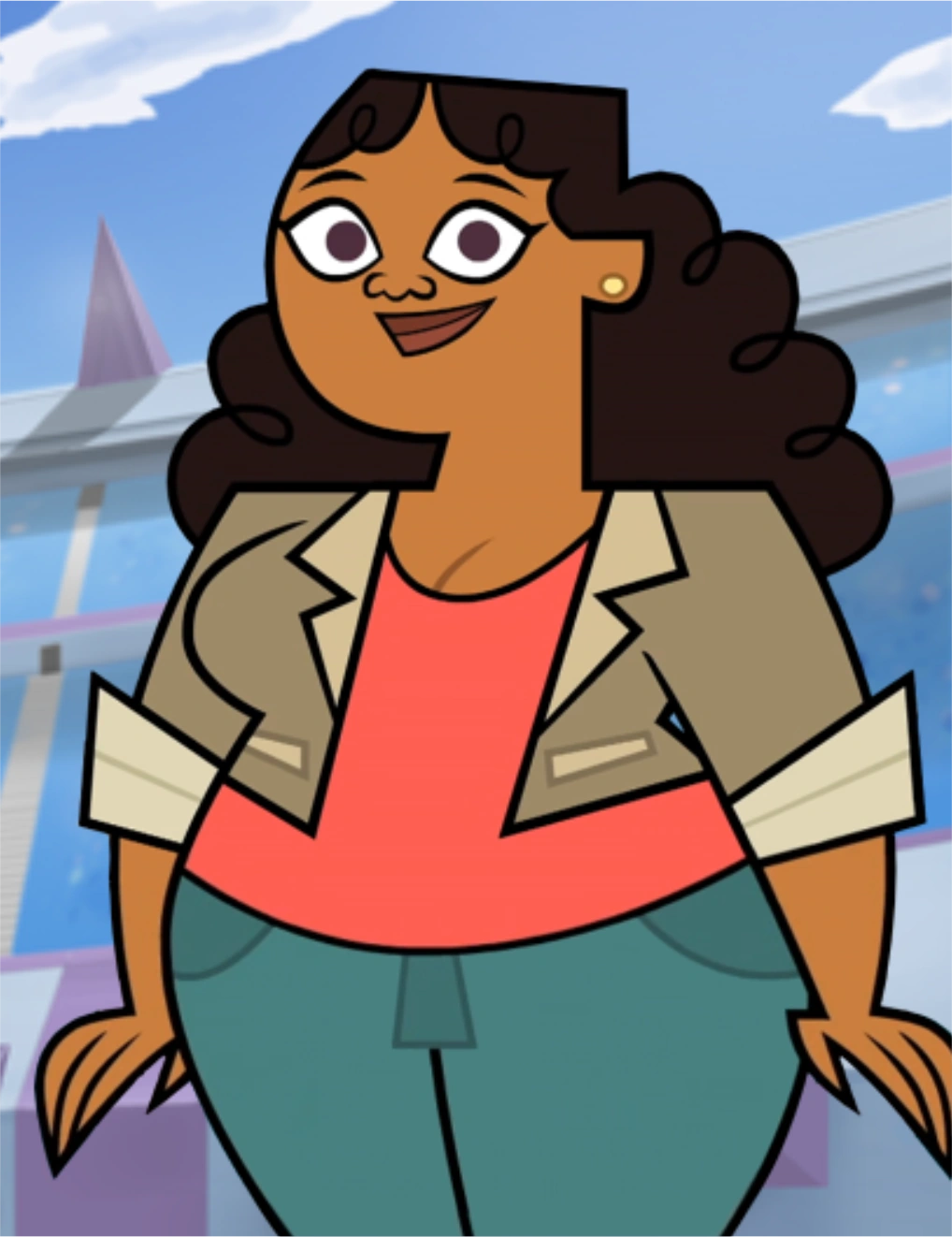 Millie | Pokemon Fanfiction Wiki | Fandom