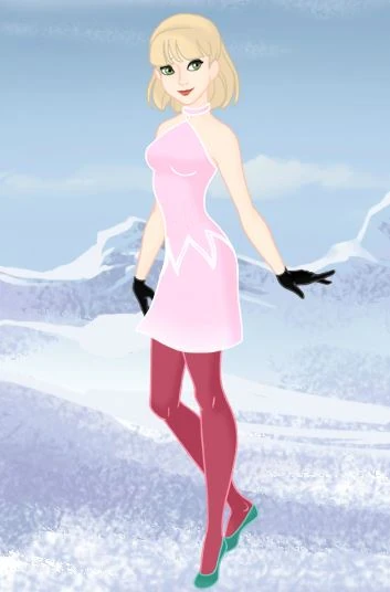 Lydia Johnson | Pokemon Fanfiction Wiki | Fandom