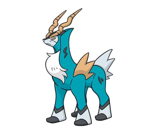 Cobalion | Pokemon Fanfiction Wiki | Fandom