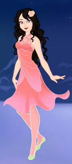 Tessa Sycamore | Pokemon Fanfiction Wiki | Fandom