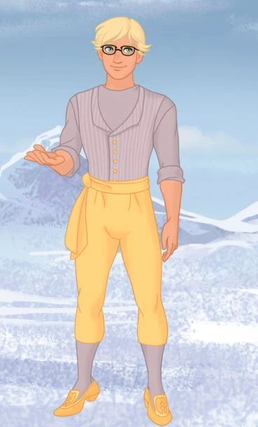 Eric Logan | Pokemon Fanfiction Wiki | Fandom