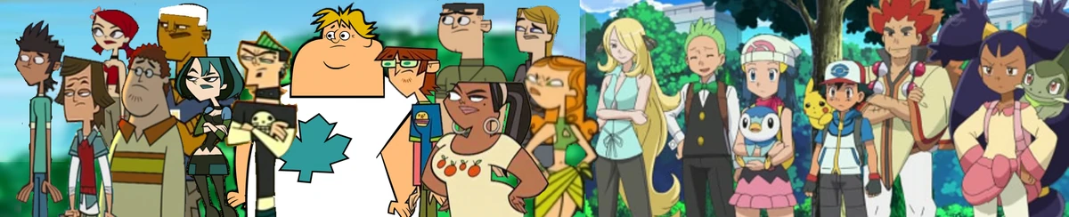 Episode with the crossovers | Pokemon Fanfiction Wiki | Fandom