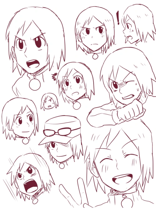 Calrem Joo | Pokemon Fanfiction Wiki | Fandom