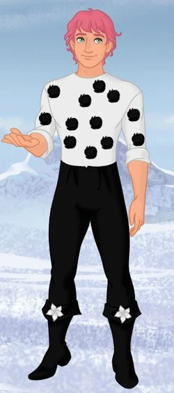 Aiden Park | Pokemon Fanfiction Wiki | Fandom