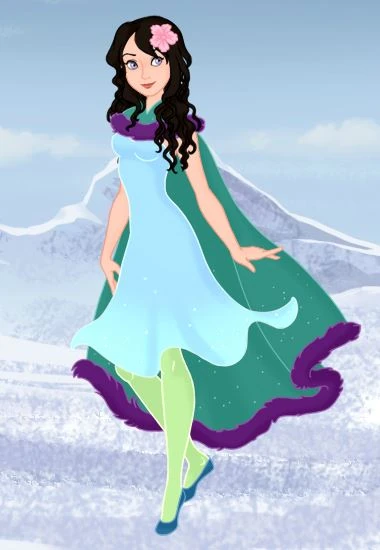 Melody Pinesis | Pokemon Fanfiction Wiki | Fandom