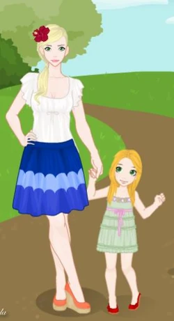 Audrey Levin | Pokemon Fanfiction Wiki | Fandom