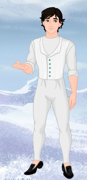 Carter Hubbard | Pokemon Fanfiction Wiki | Fandom