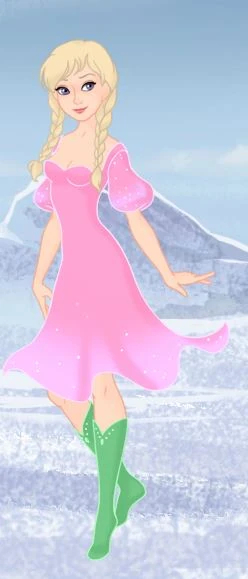 Summer James | Pokemon Fanfiction Wiki | Fandom