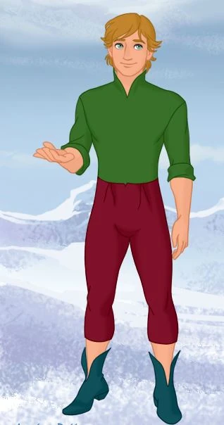 Elijah Jones | Pokemon Fanfiction Wiki | Fandom