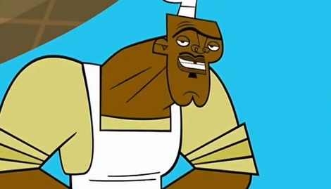 Chef Hatchet | Pokemon Fanfiction Wiki | Fandom