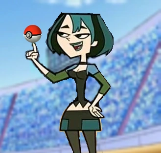 Gwen | Pokemon Fanfiction Wiki | Fandom