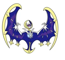 Tessa's Lunala | Pokemon Fanfiction Wiki | Fandom