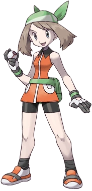 May (FA) | Pokemon Wiki Fanfiction | Fandom
