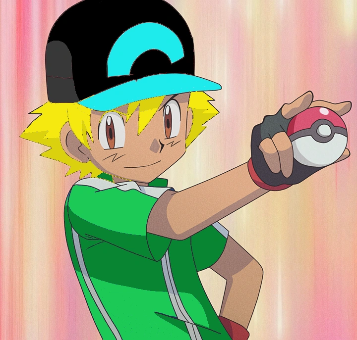 Taiga (GE) | Pokemon Wiki Fanfiction | Fandom