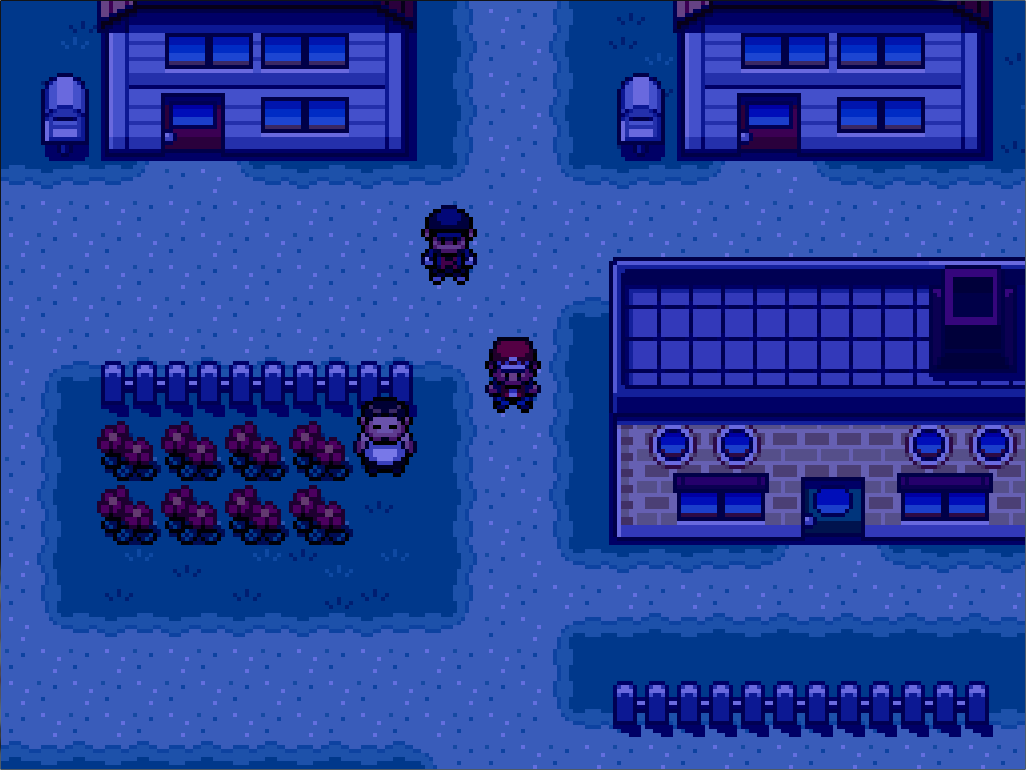 Pokémon Dusk Version | PokemonFanMadeGamesList Wikia | Fandom