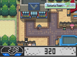 Pokémon Phoenix Rising | PokemonFanMadeGamesList Wikia | Fandom