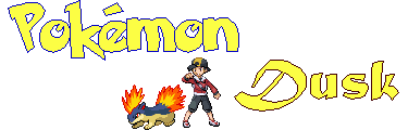 Pokémon Dusk | PokemonFanMadeGamesList Wikia | Fandom
