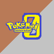 Pokémon Generation Zero | PokemonFanMadeGamesList Wikia | Fandom