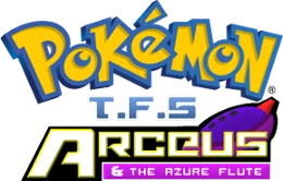 Arceus & the Azure Flute | PokéFanon | Fandom