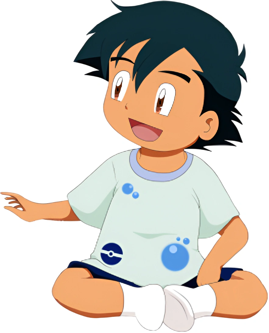 Chase Logan | PokéFanon | Fandom