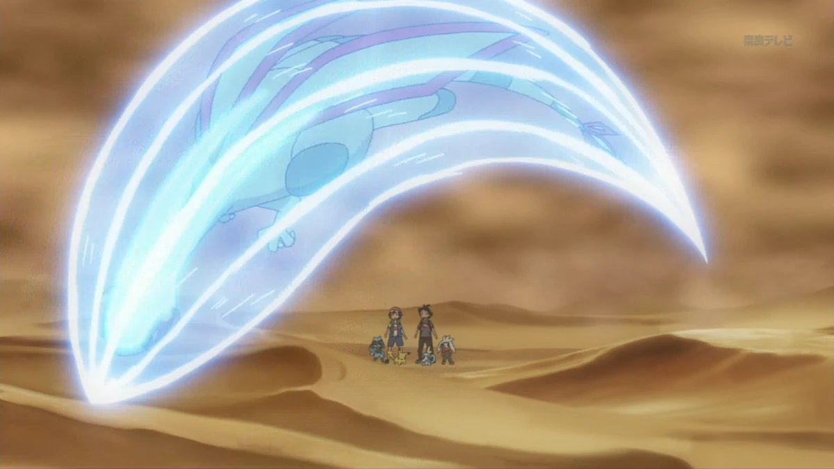 Ash’s Flygon (Kaaaylee2007) | PokéFanon | Fandom