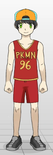 Milan (Pink and Purple) | PokéFanon | Fandom