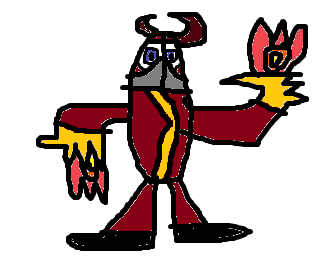 Magmon | PokéFanon | Fandom