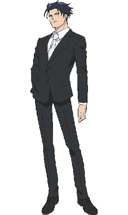 Michael Gold | PokéFanon | Fandom