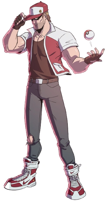 Negative Edge | PokéFanon | Fandom