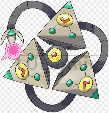 Tryamid | PokéFanon | Fandom