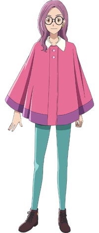Ada | PokéFanon | Fandom