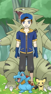 Crys (Zen-Sha) | PokéFanon | Fandom