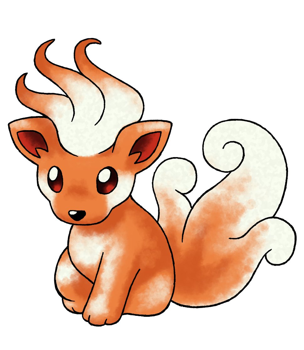 Mikon | PokéFanon | Fandom