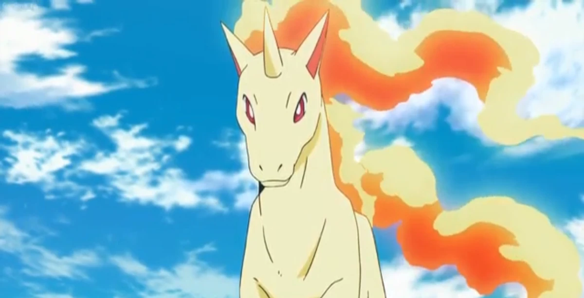 Spitfire | PokéFanon | Fandom
