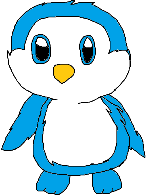 Banpen | PokéFanon | Fandom