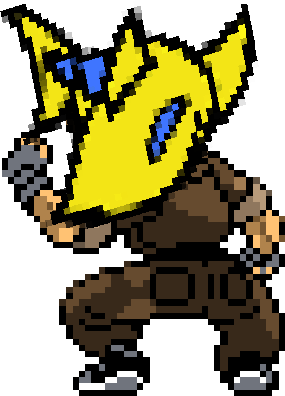 Team Bounce | PokéFanon | Fandom