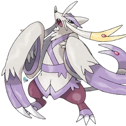 fake mega evolutions